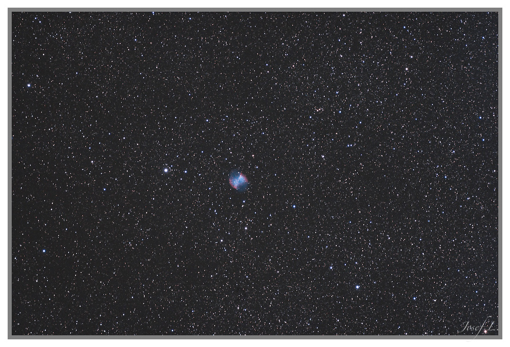 M27 Widefield - DSLR, Mirrorless & General-Purpose Digital Camera DSO ...