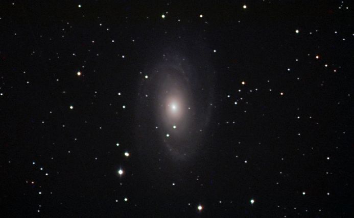 M81 with new processing - tutorial - Experienced Deep Sky Imaging ...